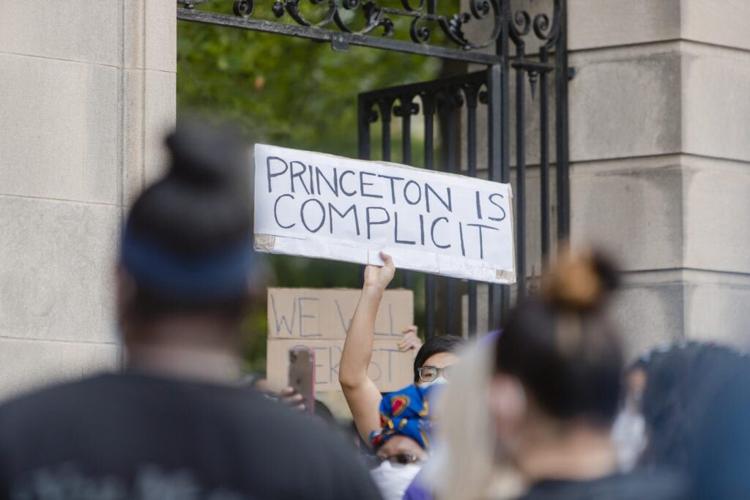 Princeton government declares racism a public health crisis | Archives ...