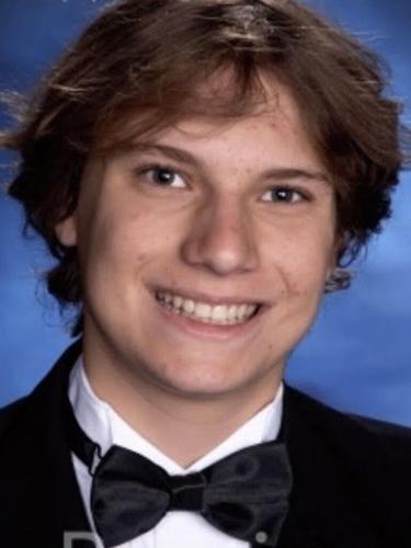 Lawrence athlete Graham Walter honored at Wah Dinner | Lawrence Gazette ...