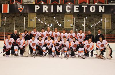 Princeton Youth Hockey Tigers knocked out of championship tournament ...