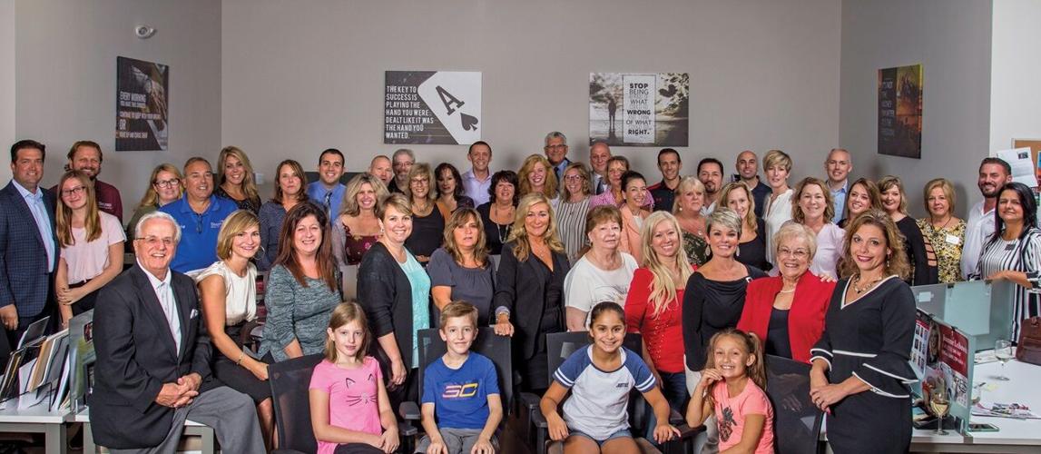 Smires and Associates Real Estate reaches $1 billion in sales ...