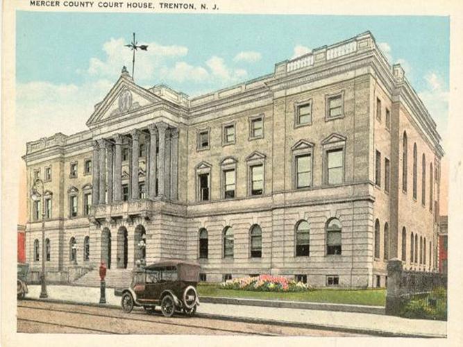 Trenton Historical Society’s most recent picks for preservation | News ...