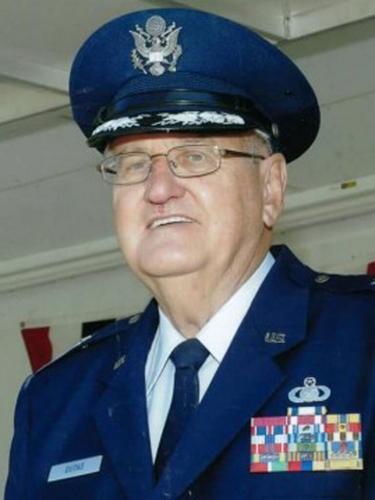 Ewing to honor Brig. Gen. Robert Dutko at Veterans Day ceremony on Nov ...
