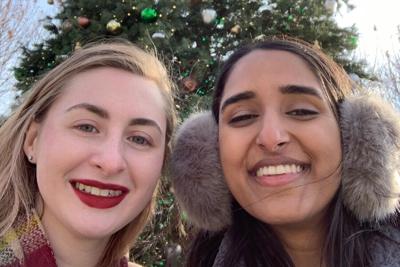 Community comes together after woman’s cancer diagnosis | Robbinsville ...