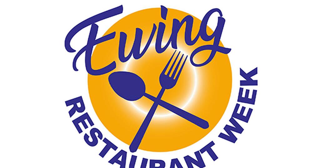 Ewing Restaurant Week to feature exclusive menus and discounts this ...