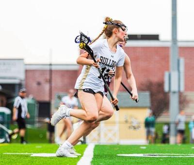 Maxxe-imum impact: Rice leads Hopewell Valley lacrosse | Hopewell ...