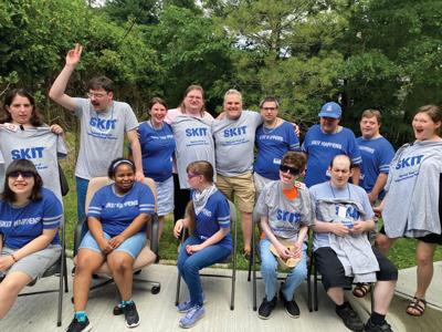 SKIT: A Special Kind of Improvisational Theater | Sponsored Content ...