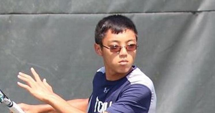 WW-P South grad excels at TCNJ tennis | West Windsor Plainsboro News ...