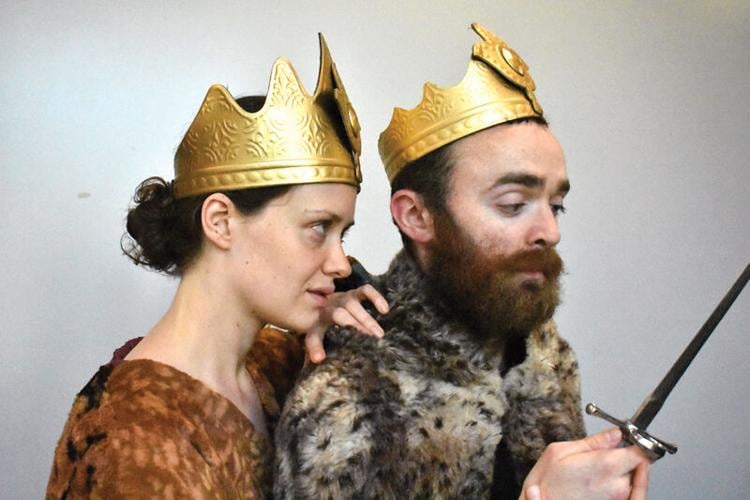 Theater’s 50th Anniversary Doubles Down on Toil & Trouble | A&E ...