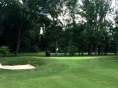 Mercer County parks, trails, golf courses to reopen Saturday May 2 ...