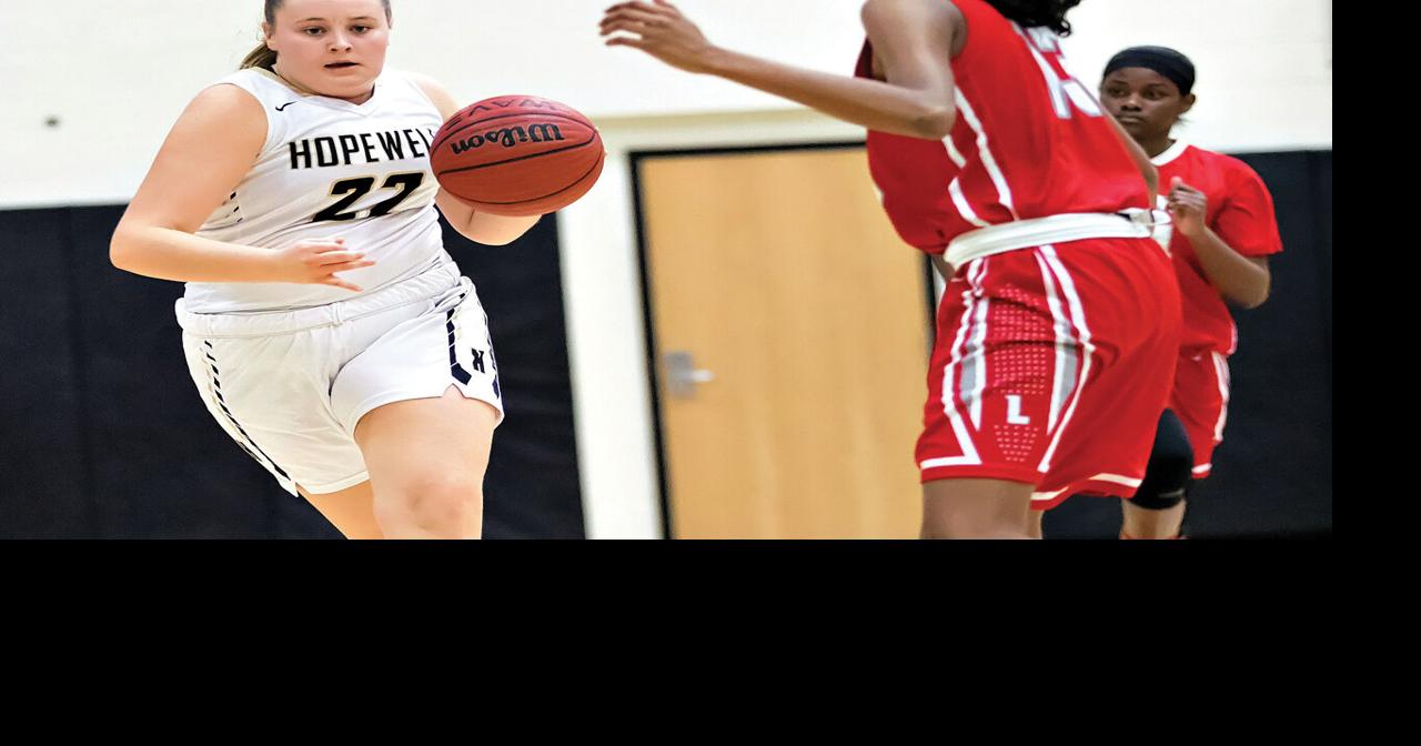Hard-working Kemether making a difference on and off the court ...