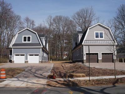 Drawing up plans for new Princeton zoning rules | News | communitynews.org