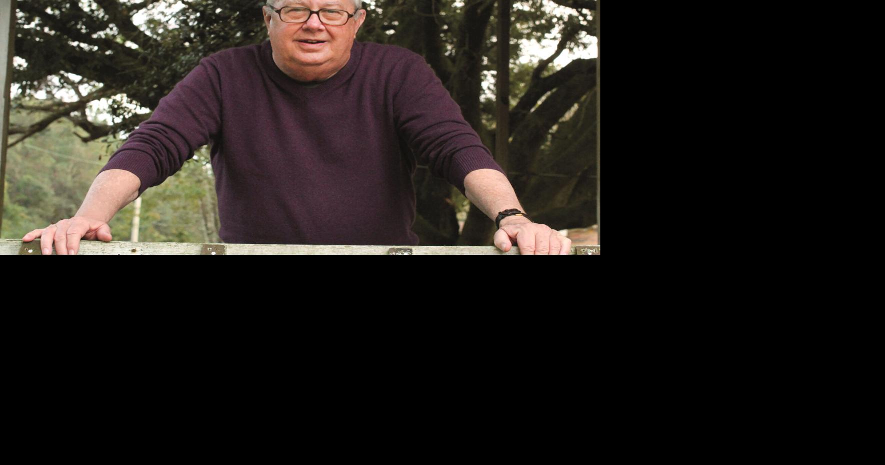 McCloskey’s Mission: Faith, Justice, Freedom | Cover Stories ...