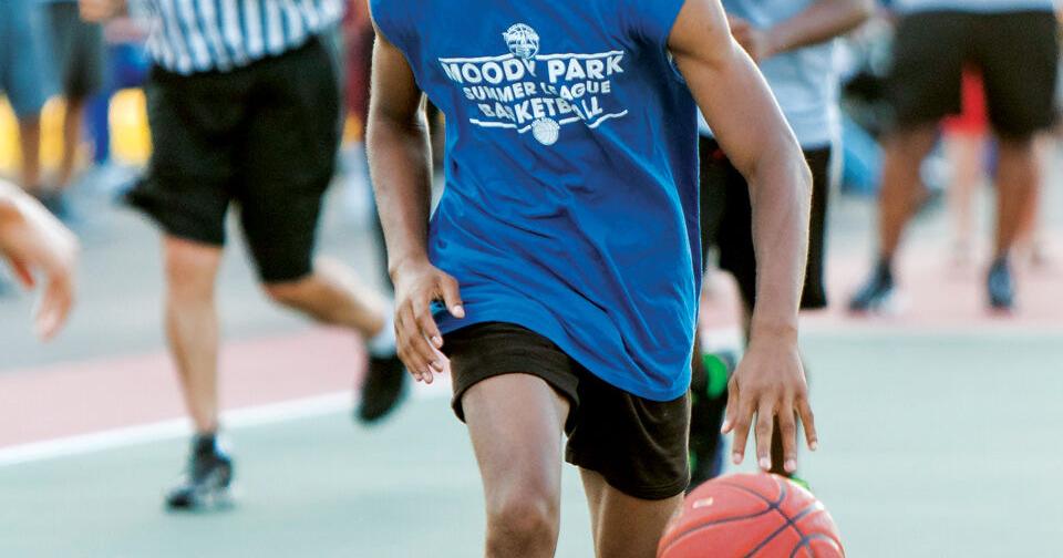Jaylen Britton hopes to help lead Ewing to a state tournament win ...