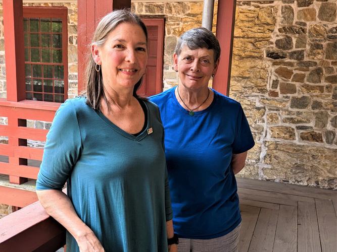 A Revolutionary Idea 250 Years in the Making | A&E | communitynews.org