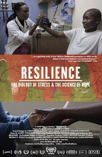 Elevate Equality Build Resiliency With Mayor S Wellness Series