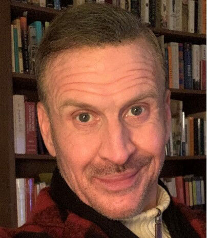 New Year, New Poets Reading at Princeton Makes | A&E | communitynews.org