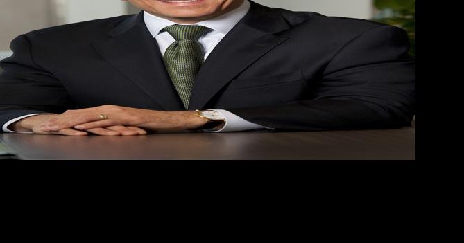 BIO Names John Crowley as New CEO | Fastlane | communitynews.org