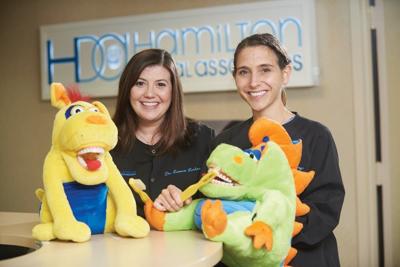 Hamilton Dental Associates: Treating the Whole Family | Sponsored ...