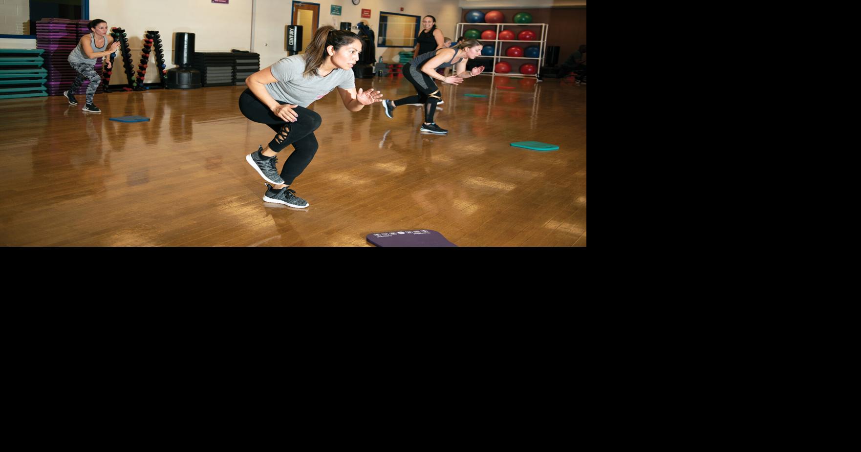 Hamilton Area YMCA: Serving the Community | Advertising Features ...