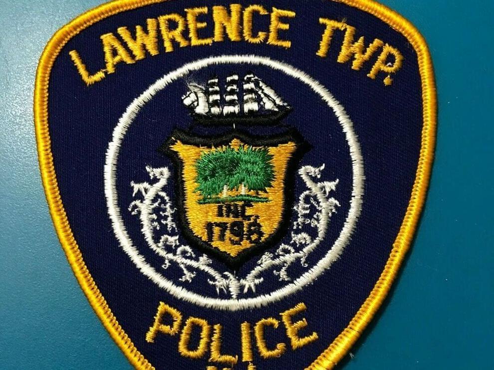 Officers file lawsuit against Lawrence Township and police chief ...