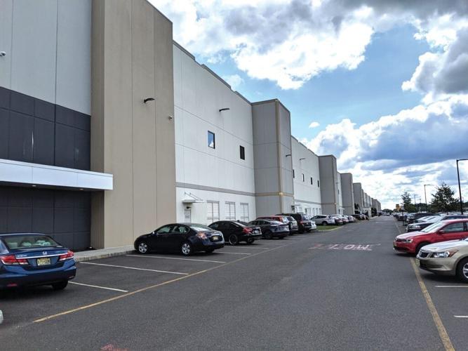 Inside Robbinsville’s Amazon warehouse | Robbinsville Advance ...