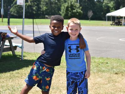 Hamilton Area YMCA: Sawmill Summer Day Camp | Six09 | communitynews.org
