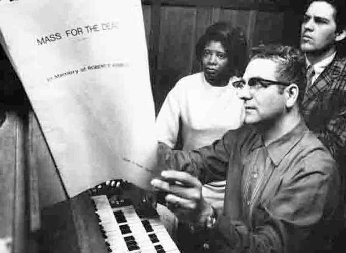 A Requiem for Princeton’s Passed Composers | Cover Stories ...