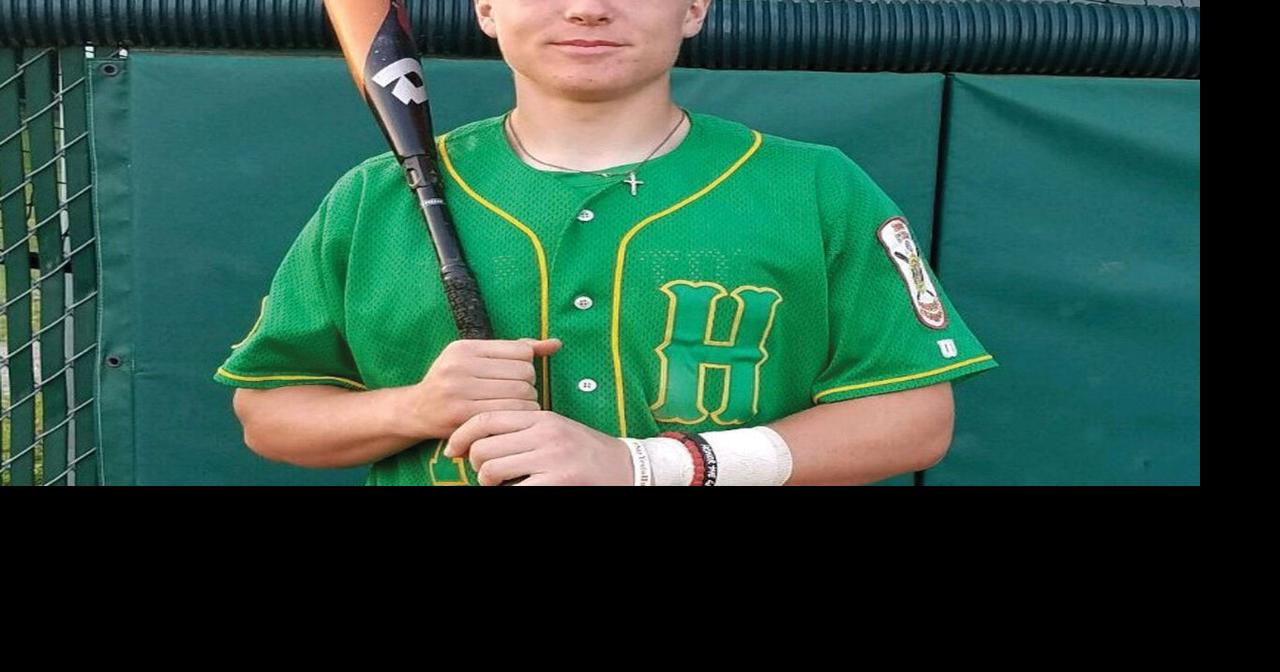 Danny Melnick suits up for Hamilton Post 31 for one last summer at home ...