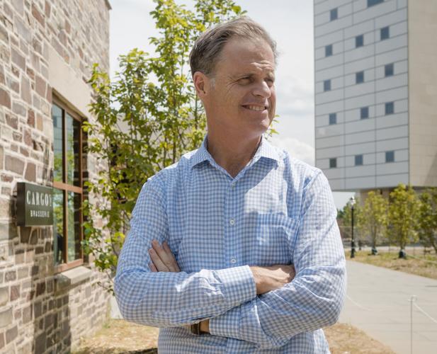 Landscaping in Princeton? Hold the water, please! | Princeton Echo ...