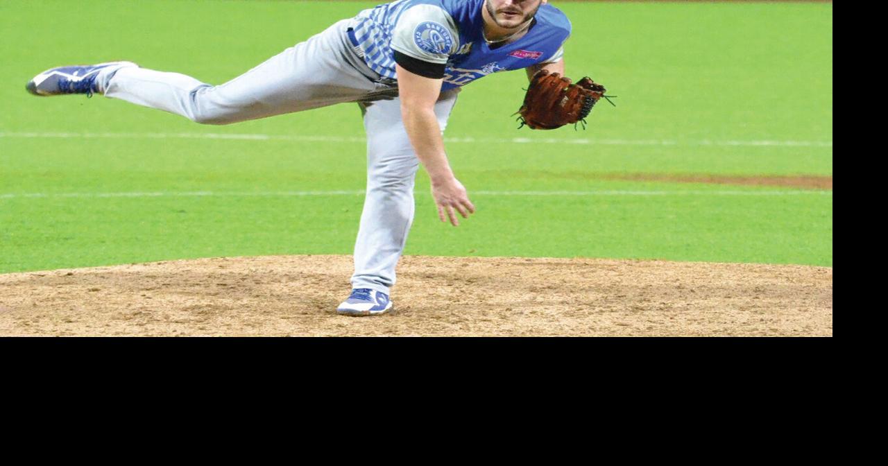 James Pugliese returns home for win-win situation | Archives ...