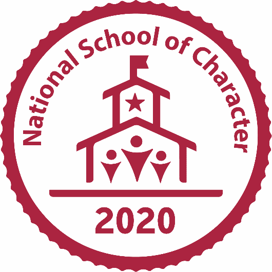 Grice Middle School named National School of Character | Hamilton Post ...