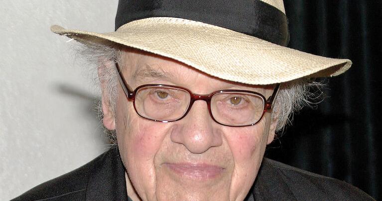In Memoriam: Gerald Stern | A&E | communitynews.org