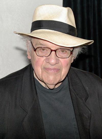In Memoriam: Gerald Stern | A&E | communitynews.org