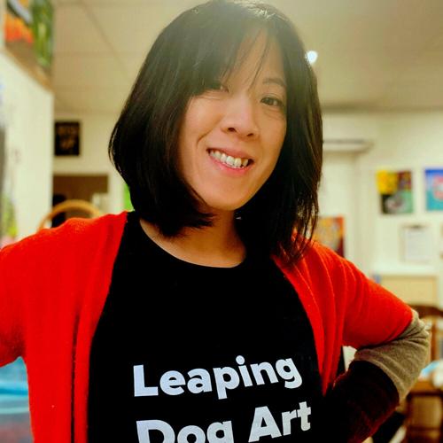 Leaping Dog Art Studios begins 10th year in Bordentown | Six09 ...