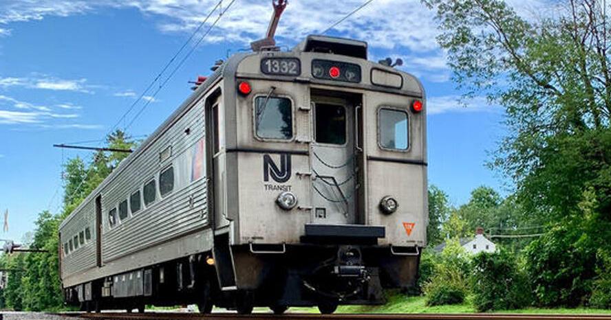 $190M light rail plan proposed to replace Dinky rail line | Business ...
