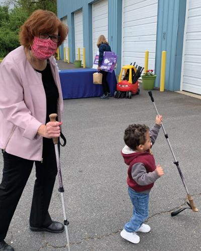 Connie Mercer Moves to Expand Legacy Beyond HomeFront | Lawrence ...