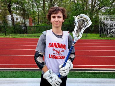 Lehrfeld lifts Lawrence High School lacrosse with team-high scoring ...