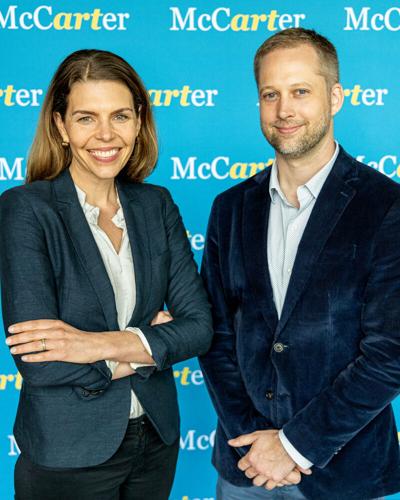 McCarter Theatre Announces New Executive Director | Fastlane ...