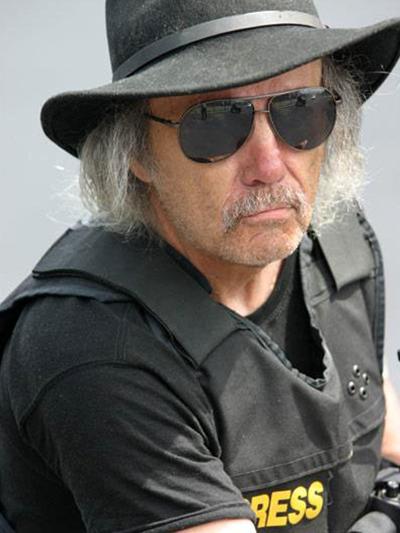 In Memoriam: Brian McCarthy | Between the Lines | communitynews.org