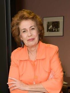 Connie Mercer of HomeFront: no one anticipated a crisis like this ...