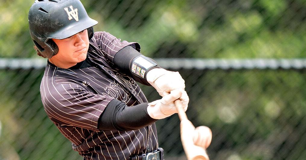 Ottobre helps Lawrence Legion baseball to another winning season ...