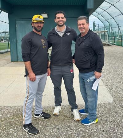 The Johnston brothers: Naval officers turned Pirates | Hamilton Post ...