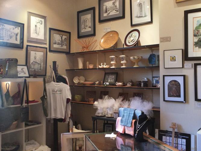 Trenton museum gift shops put the art in holiday shopping | Archives ...