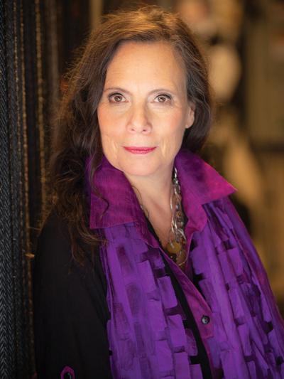 McCarter Theater artistic director Emily Mann stepping down | News ...