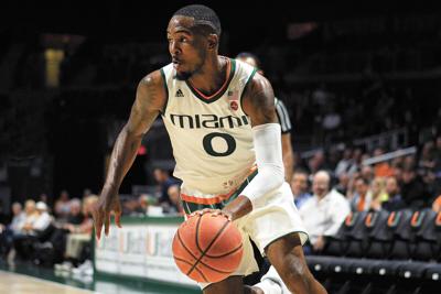 Ewing’s Davon Reed selected by Phoenix Suns in NBA draft | Ewing ...