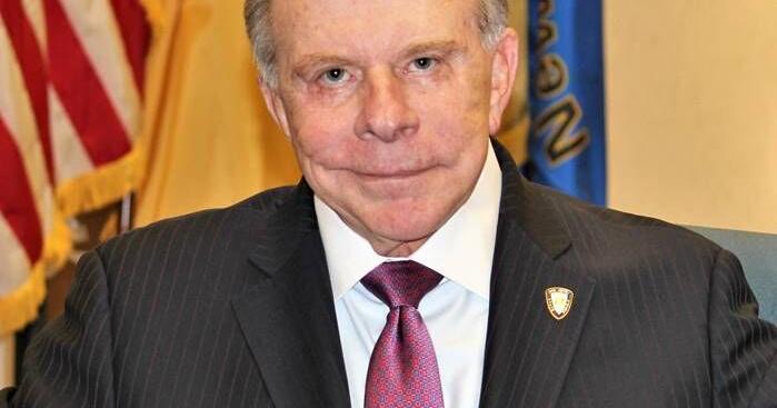 Samuel Plumeri named chairman of state parole board | Hamilton Post ...