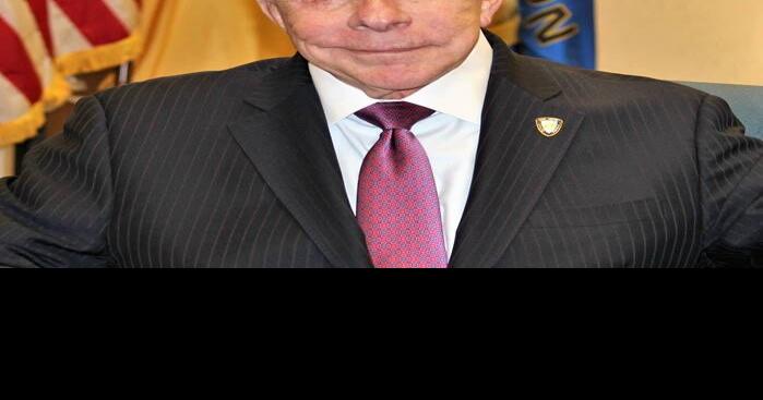 Samuel Plumeri named chairman of state parole board | Hamilton Post ...