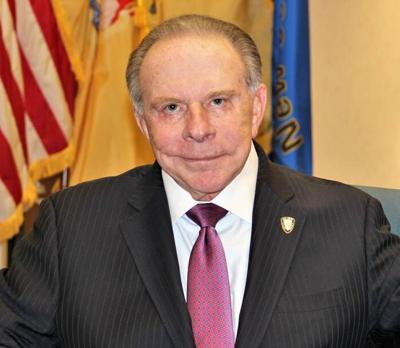 Samuel Plumeri named chairman of state parole board | Hamilton Post ...