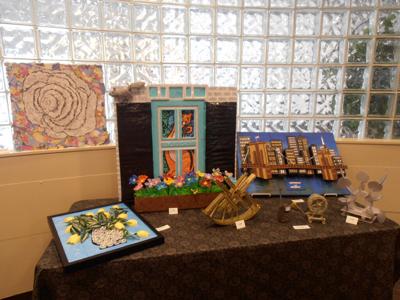 Opportunities: Call for Art with the Mercer County Library System | A&E ...