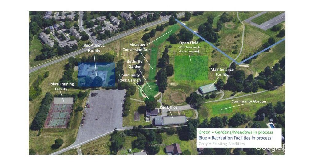 Robbinsville officials share vision for Miry Run land | Robbinsville ...